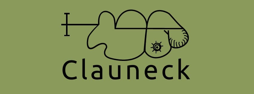 Working with Clauneck - Morino Ravenberg