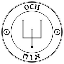 The research files vol. LXXXI: Och - Morino Ravenberg