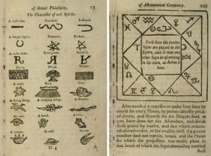 How credible are grimoires? - Morino Ravenberg